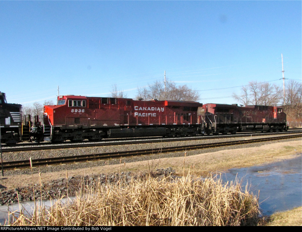 CP 8936 and 9545